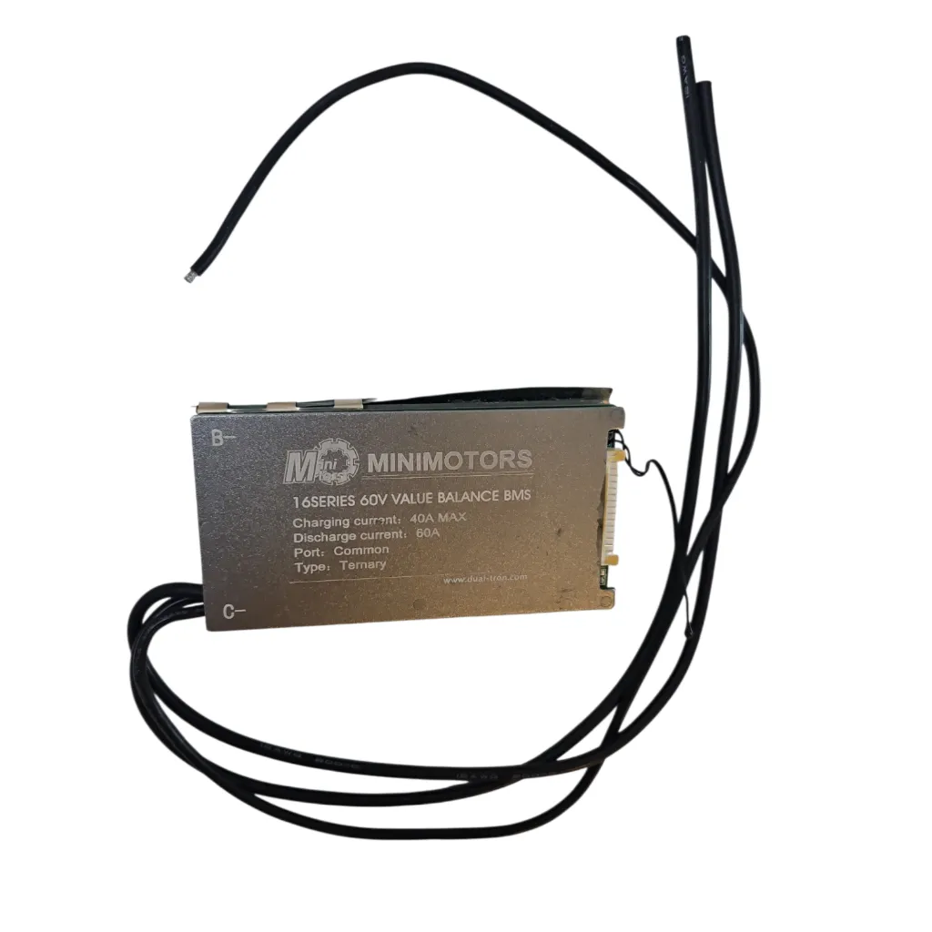 BMS (60V) for Dualtron Victor / Luxury / Plus | Dualtron Nordic